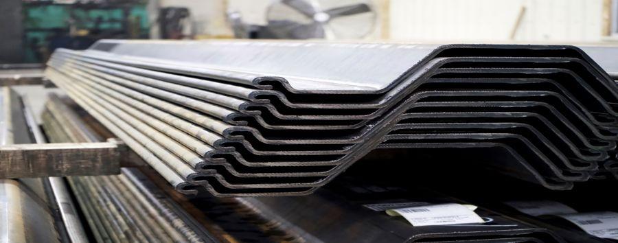 Custom Roll Forming Services | Samuel Roll Form