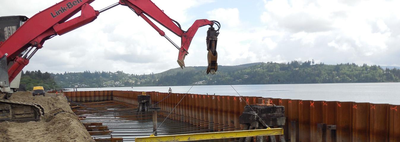 Products & Capabilities | Samuel Roll Form