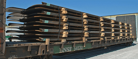 Products & Capabilities | Samuel Roll Form