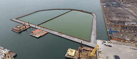 Samuel Roll Form | Custom Roll Forming Solutions